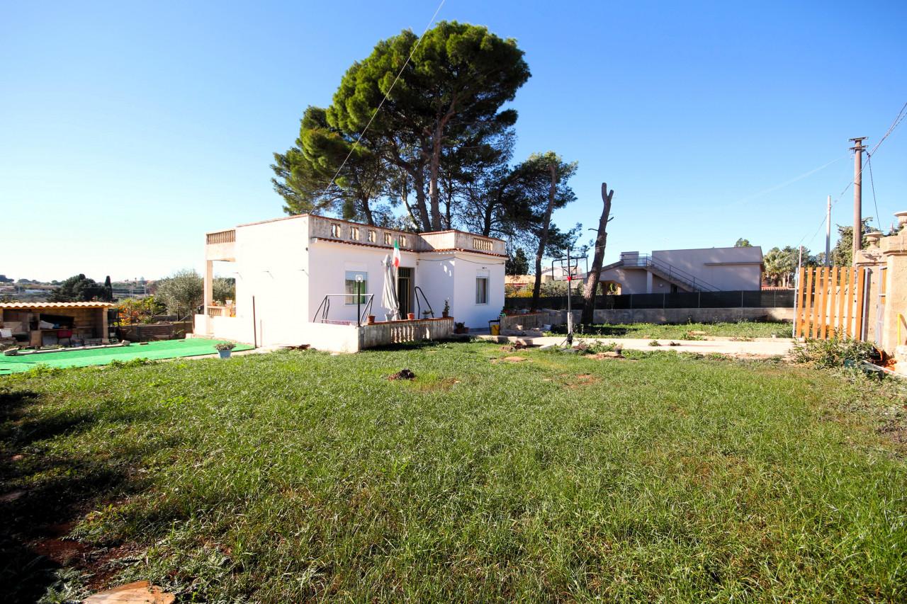 Villa in vendita a Avola