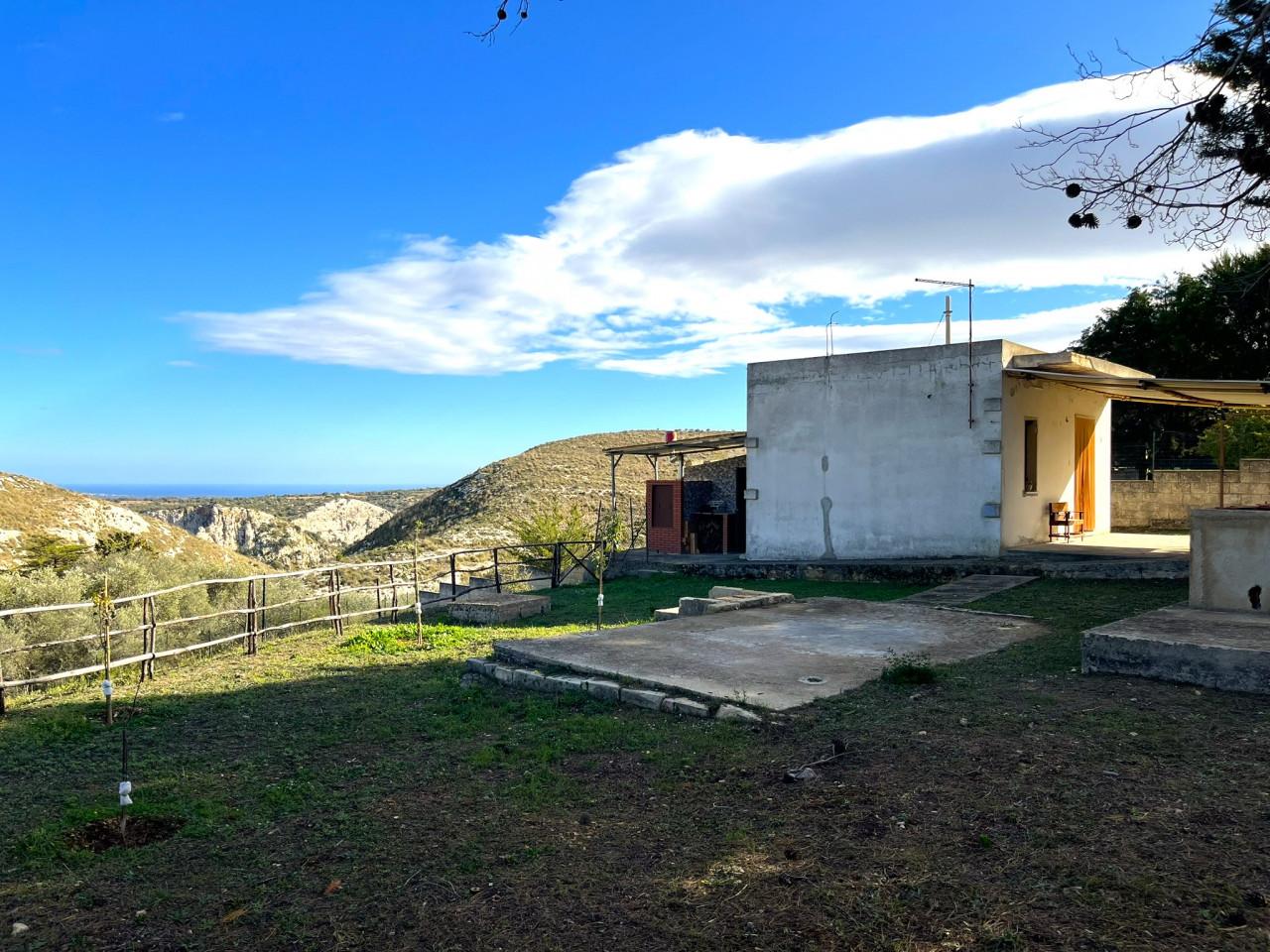 Villa in vendita a Noto