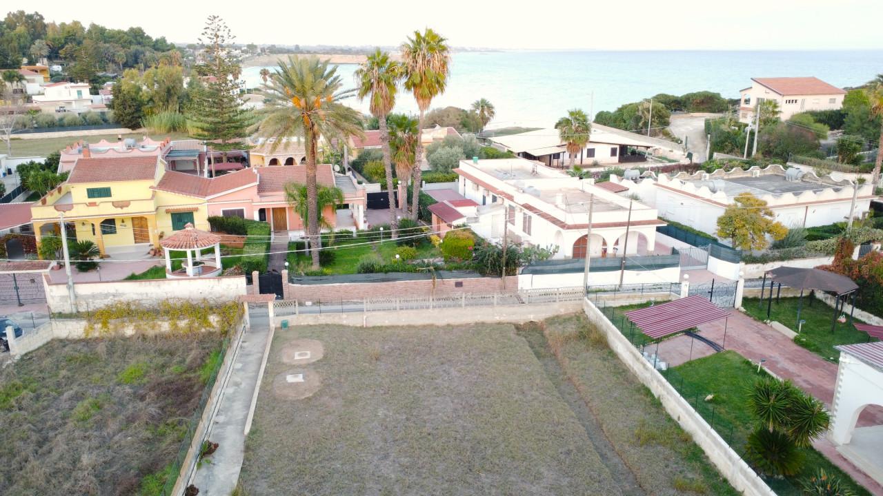 Villa in vendita a Avola