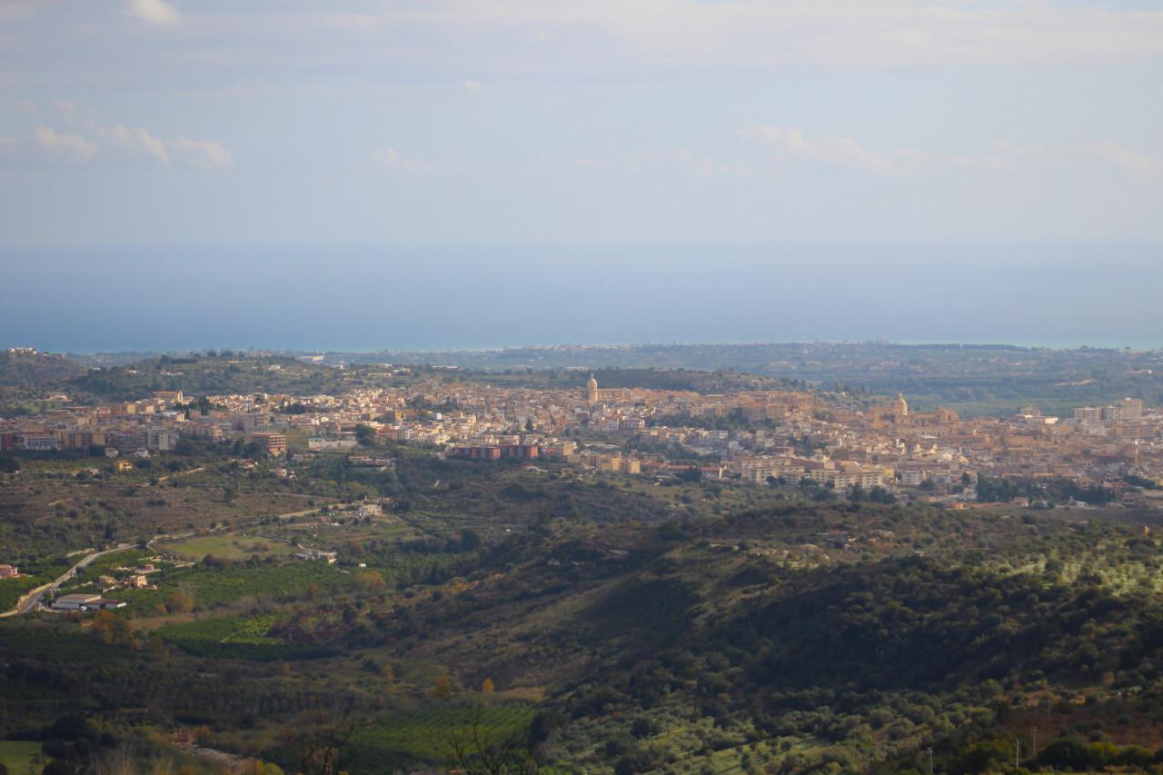 Terreno agricolo in vendita a Noto