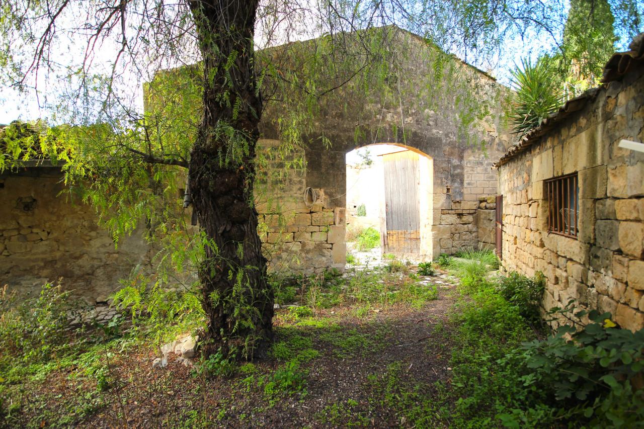 Casale in vendita a Noto