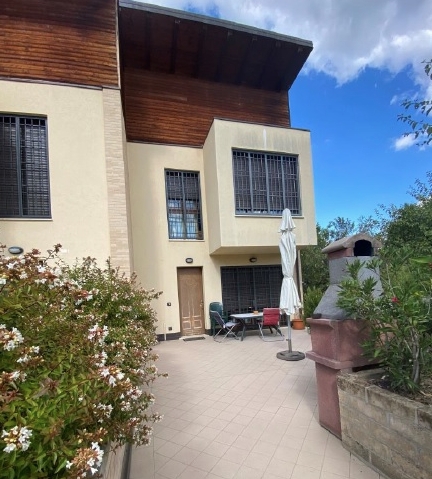 Villa unifamiliare in vendita a Sasso Marconi