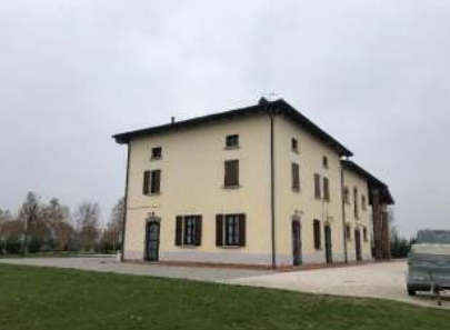 Agriturismo in vendita a Malalbergo