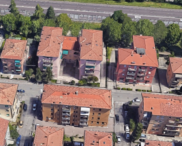 Box in vendita a Bologna