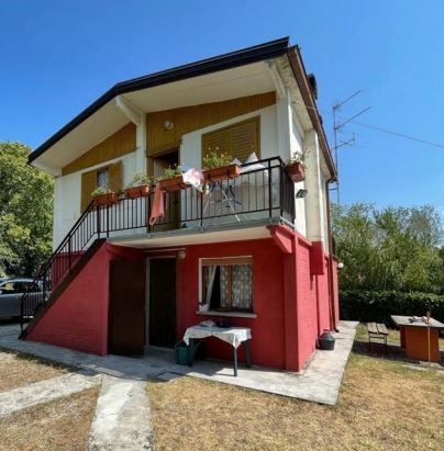 Casa indipendente in vendita a Monzuno