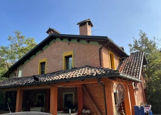 Casa indipendente in vendita a Imola