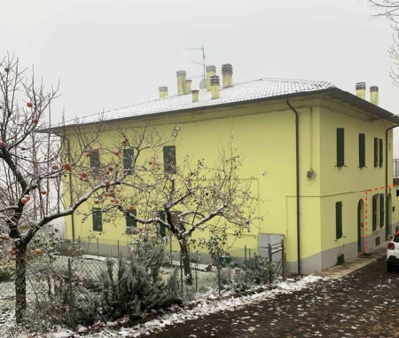 Appartamento in vendita a Monzuno