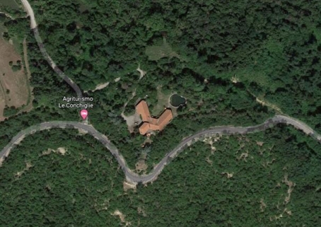 Villa unifamiliare in vendita a Sasso Marconi