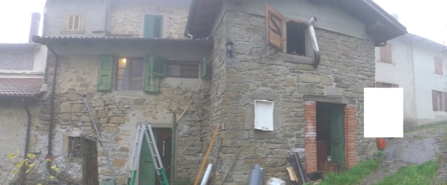 Terratetto unifamiliare in vendita a Castiglione Dei Pepoli