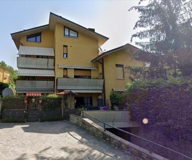 Appartamento in vendita a Monterenzio