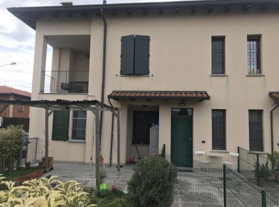 Appartamento in vendita a Medicina