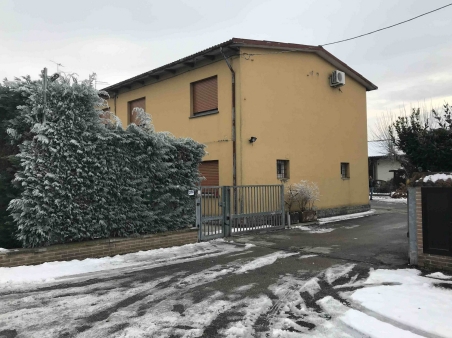 Appartamento in vendita a Medicina