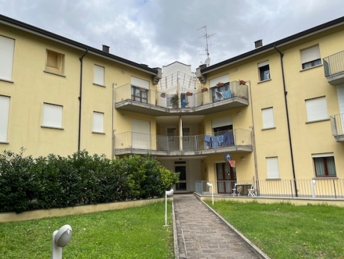 Appartamento in vendita a Borgo Tossignano