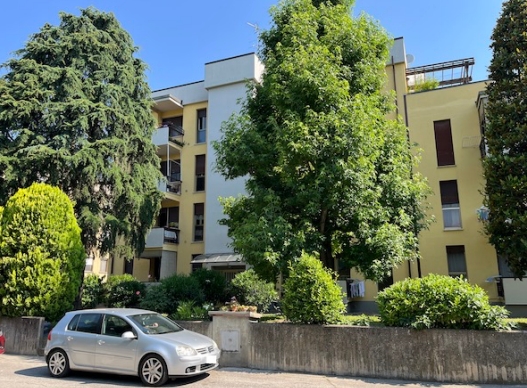 Appartamento in vendita a San Giovanni In Persiceto