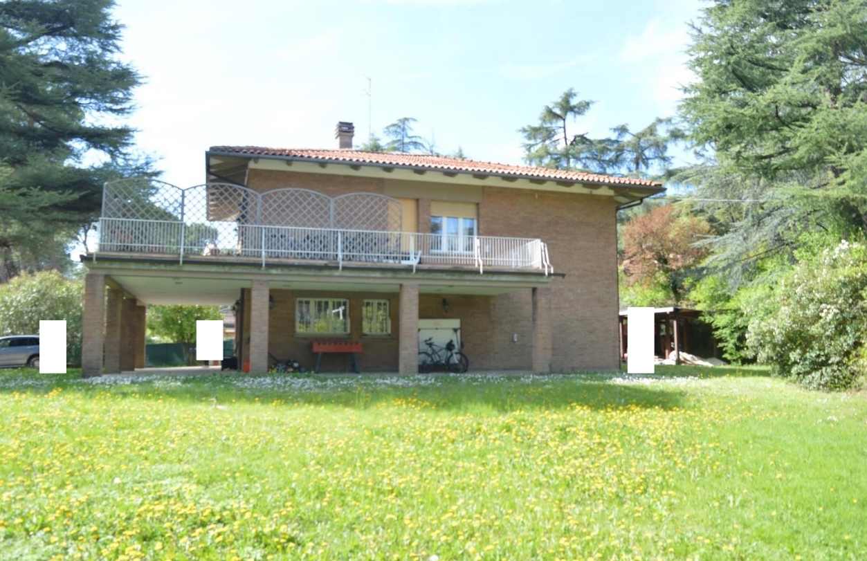 Villa in vendita a Pianoro