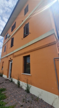 Appartamento in vendita a San Pietro In Casale