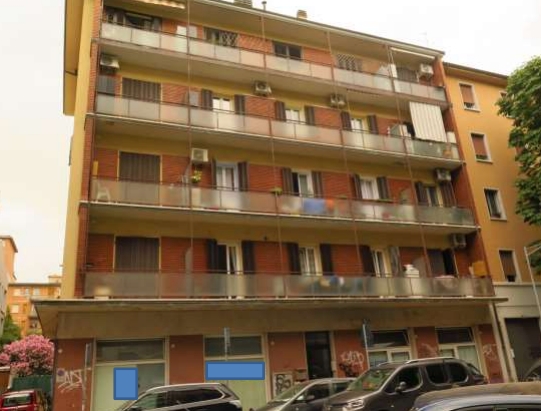 Appartamento in vendita a Bologna