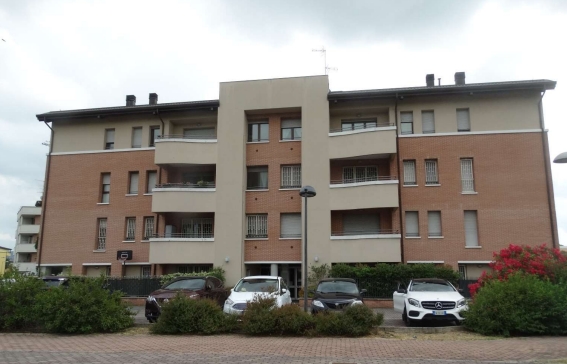 Appartamento in vendita a Zola Predosa