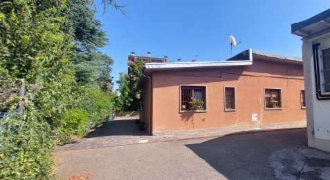 Appartamento in vendita a Sasso Marconi