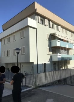 Appartamento in vendita a Casalecchio Di Reno