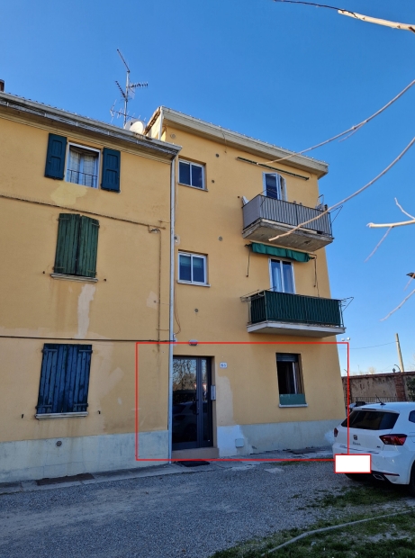 Appartamento in vendita a Bologna