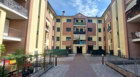 Appartamento in vendita a Castello D'Argile