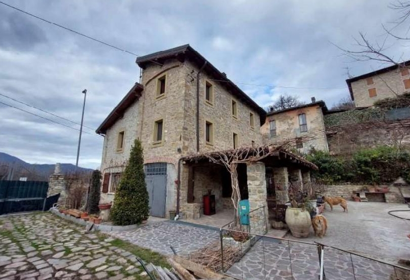 Appartamento in vendita a Monzuno