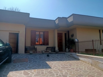 Villa a schiera in vendita a Monzuno