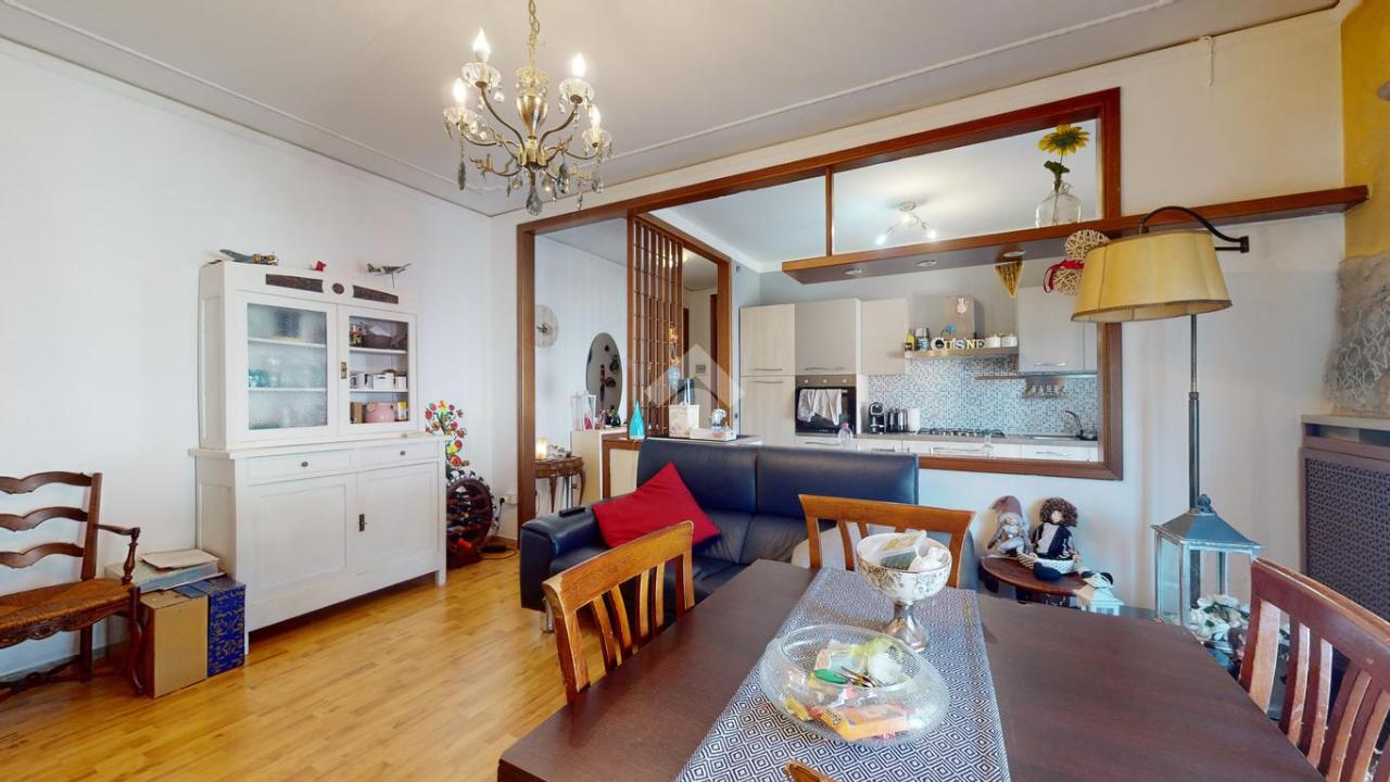 Appartamento in vendita a Vicenza