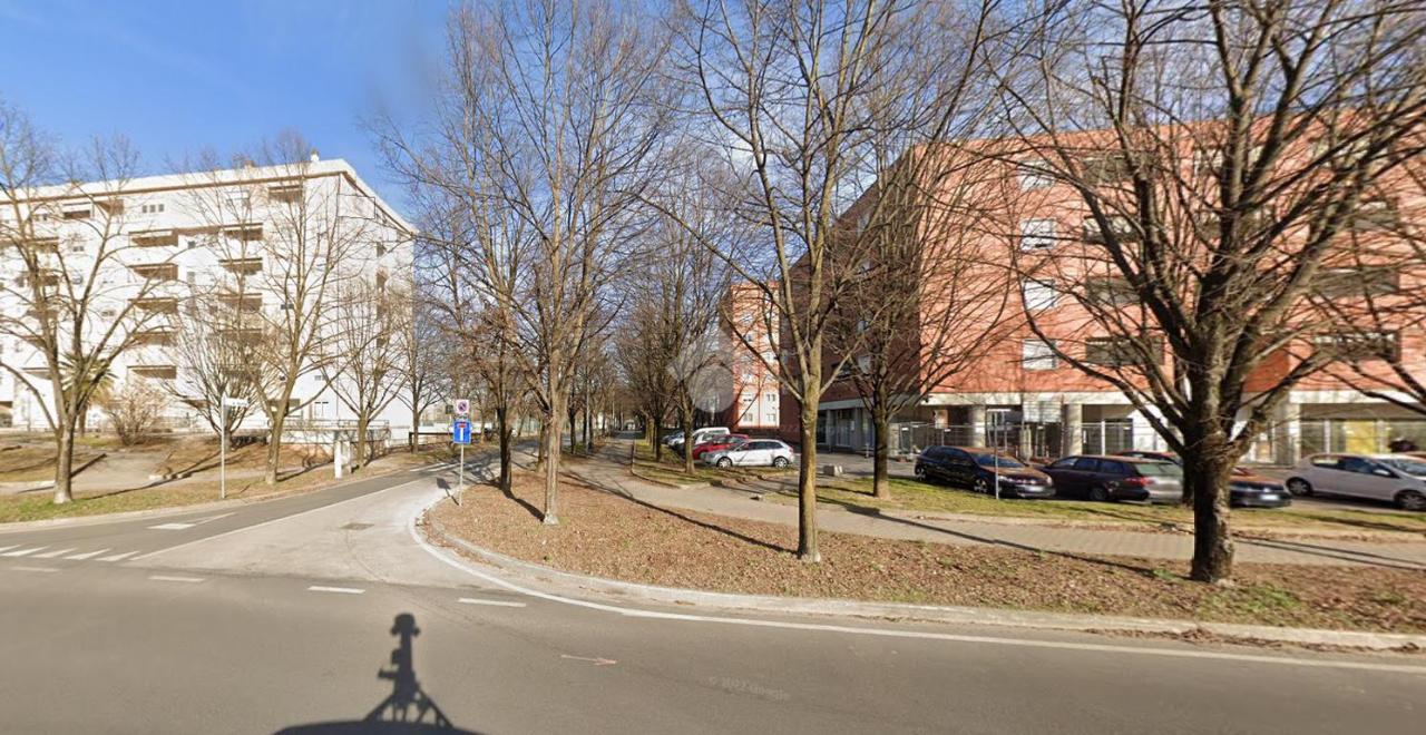 Appartamento in vendita a Vicenza