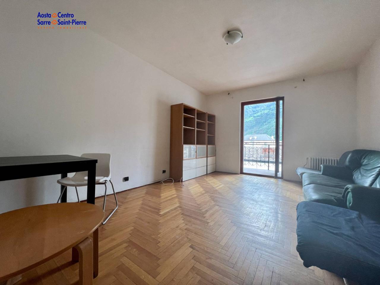 Appartamento in vendita a Aosta