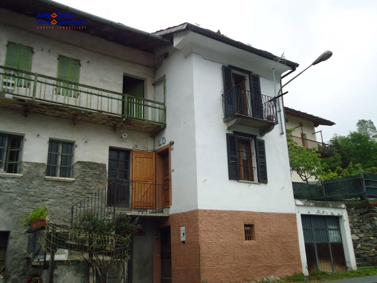 Casa indipendente in vendita a Saint Nicolas