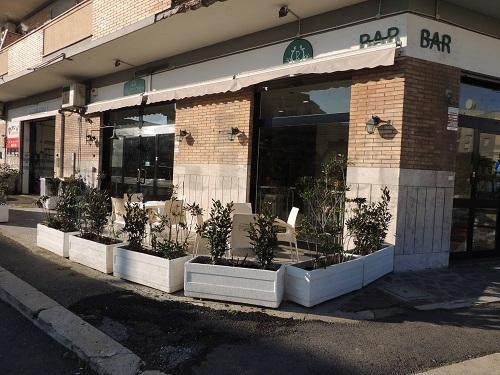 Negozio in vendita a Fiumicino