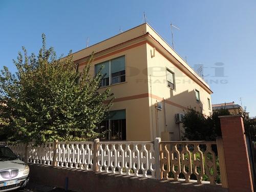 Appartamento in vendita a Fiumicino