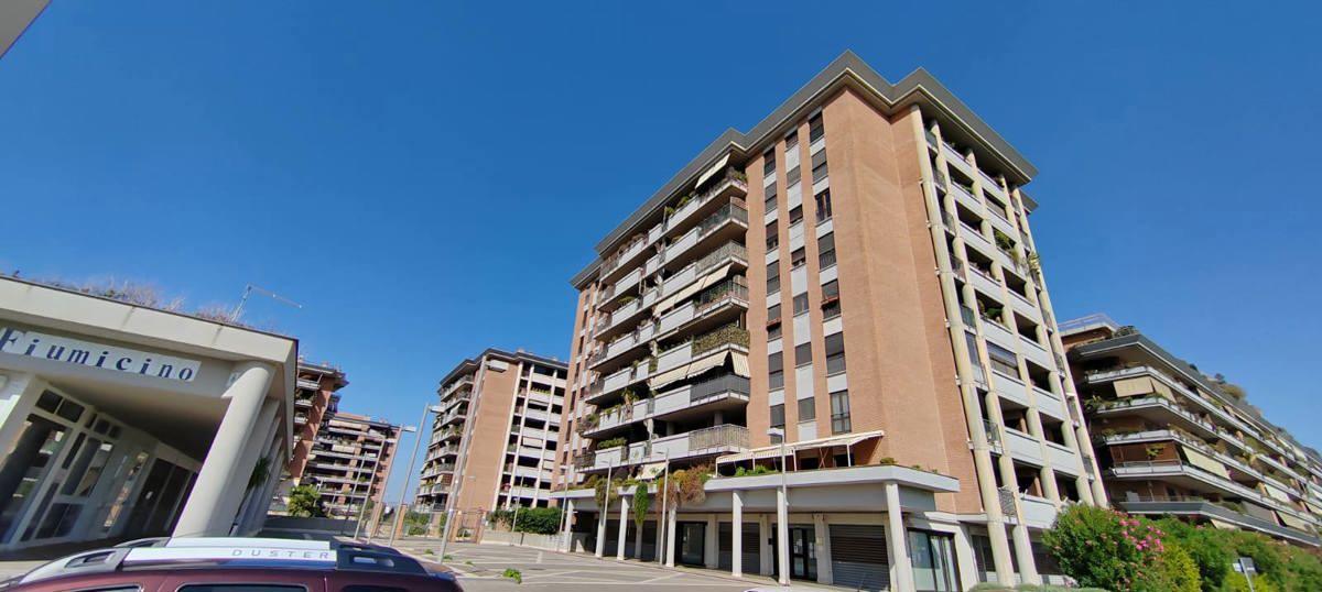 Appartamento in vendita a Fiumicino