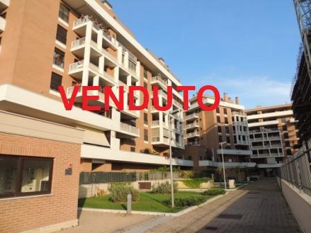 Appartamento in vendita a Fiumicino