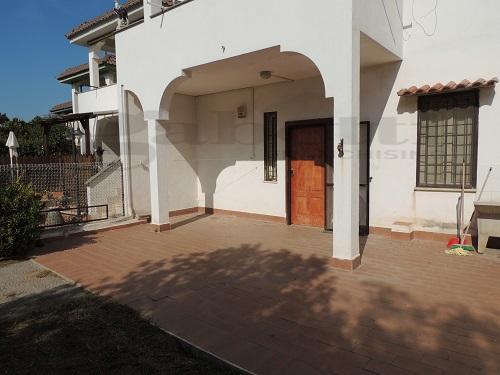 Villa a schiera in vendita a Ardea