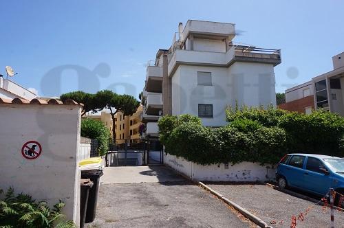 Attico in vendita a Santa Marinella
