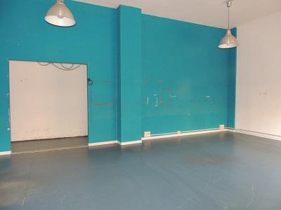 Negozio in affitto a Fiumicino