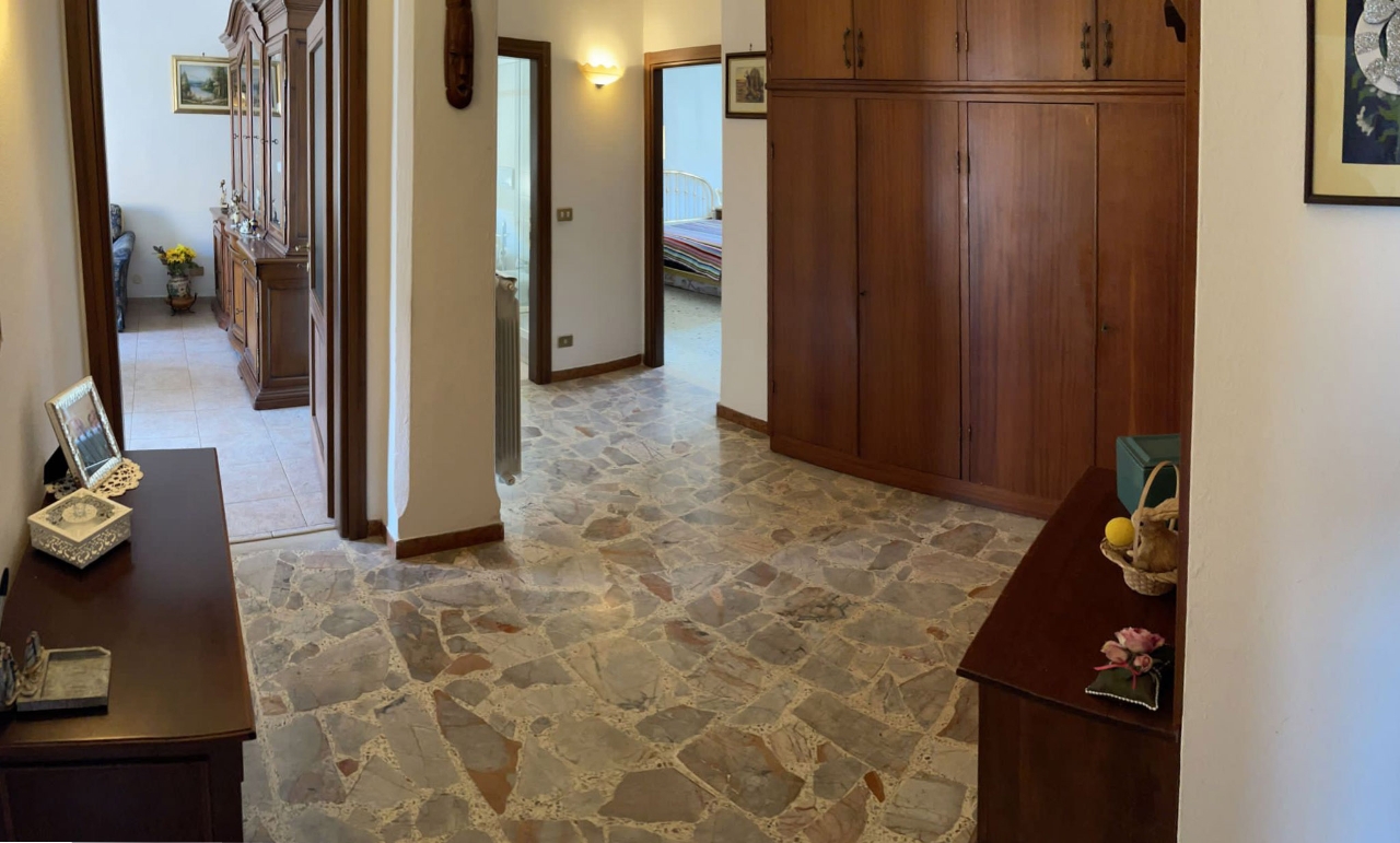 Appartamento in vendita a Grosseto