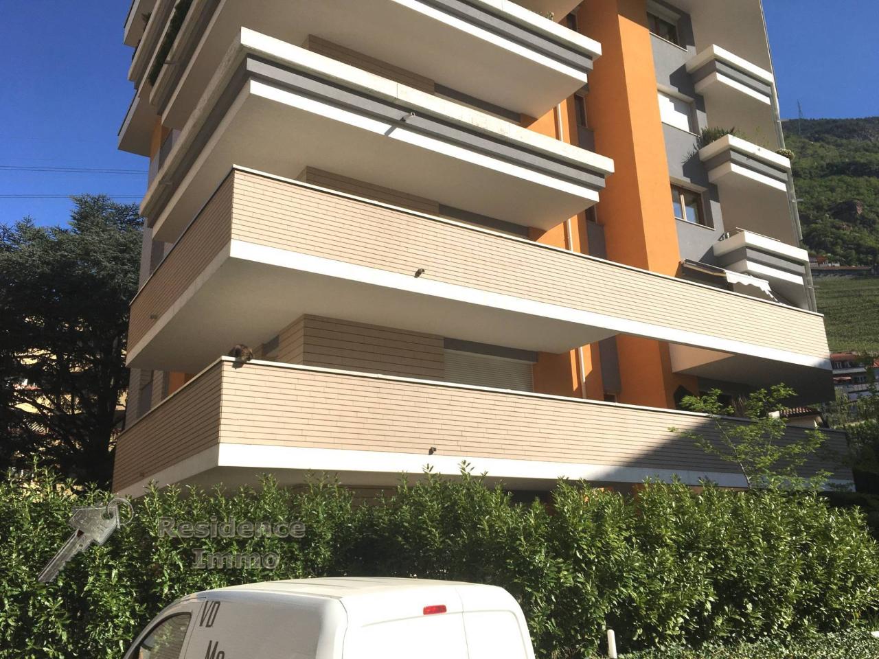 Appartamento in vendita a Bolzano