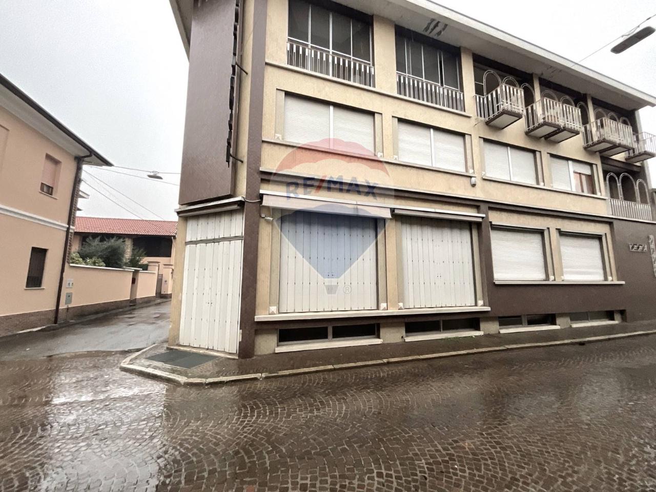 Appartamento in vendita a Turbigo