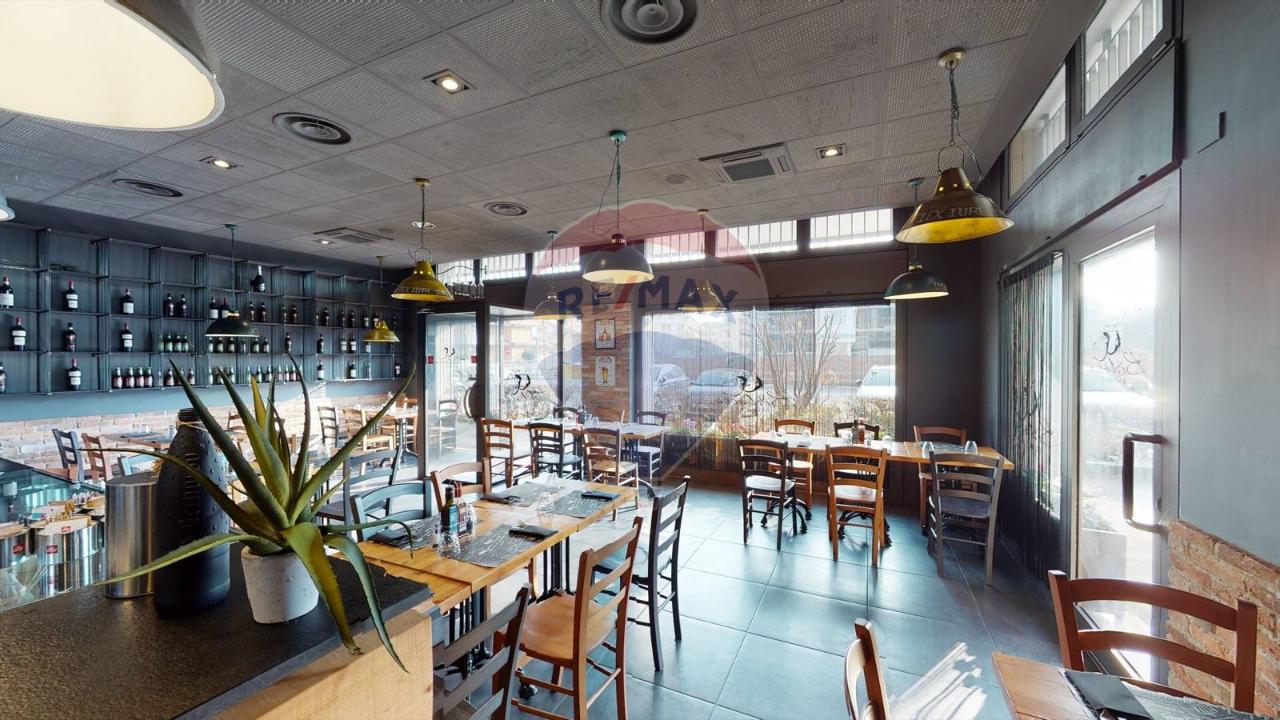 Negozio in vendita a Arese