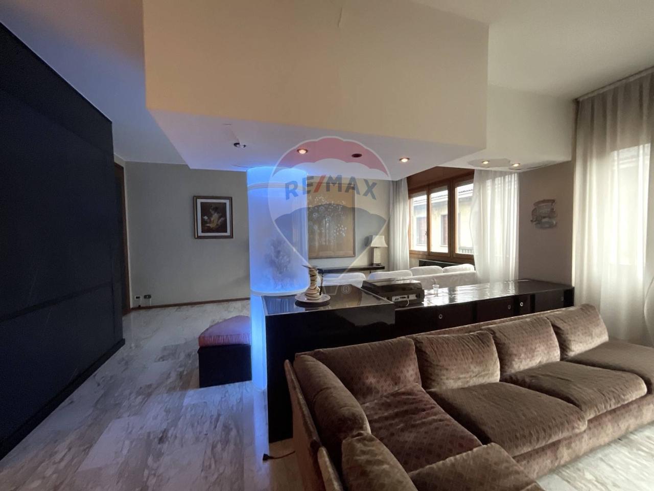 Appartamento in Via Podgora 1, Turbigo