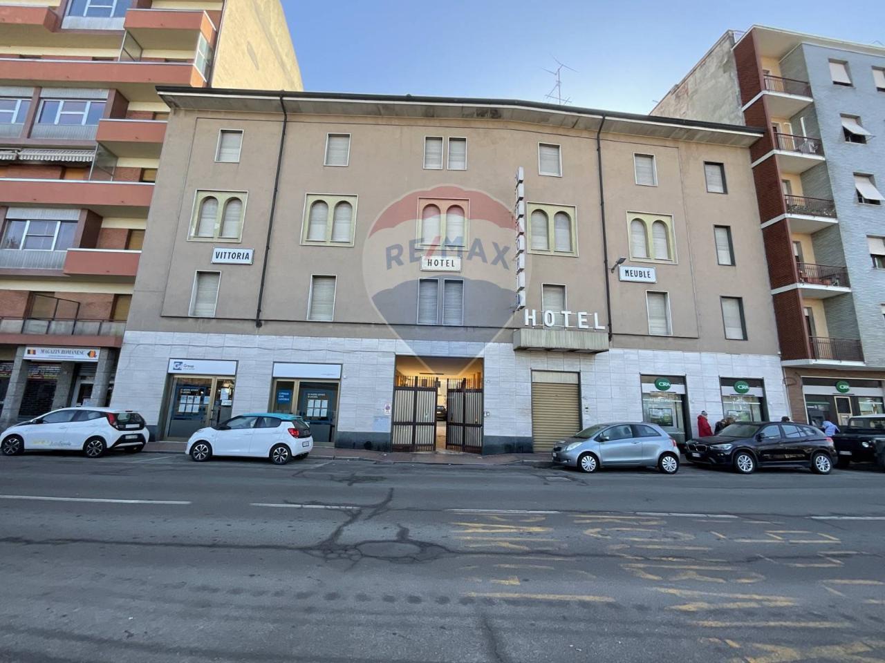 Albergo in vendita a Tortona