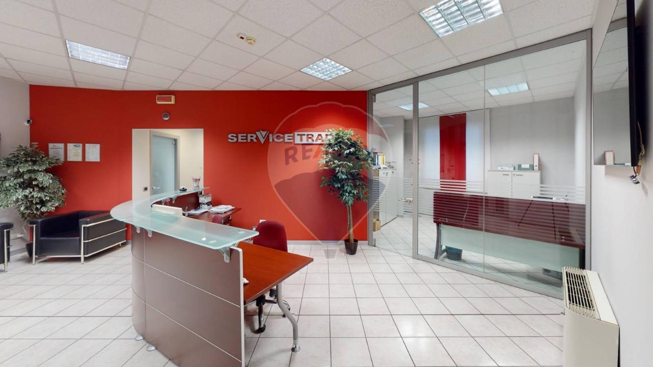 Ufficio in vendita a Cernusco Sul Naviglio