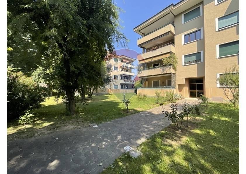 Appartamento in vendita a Arese