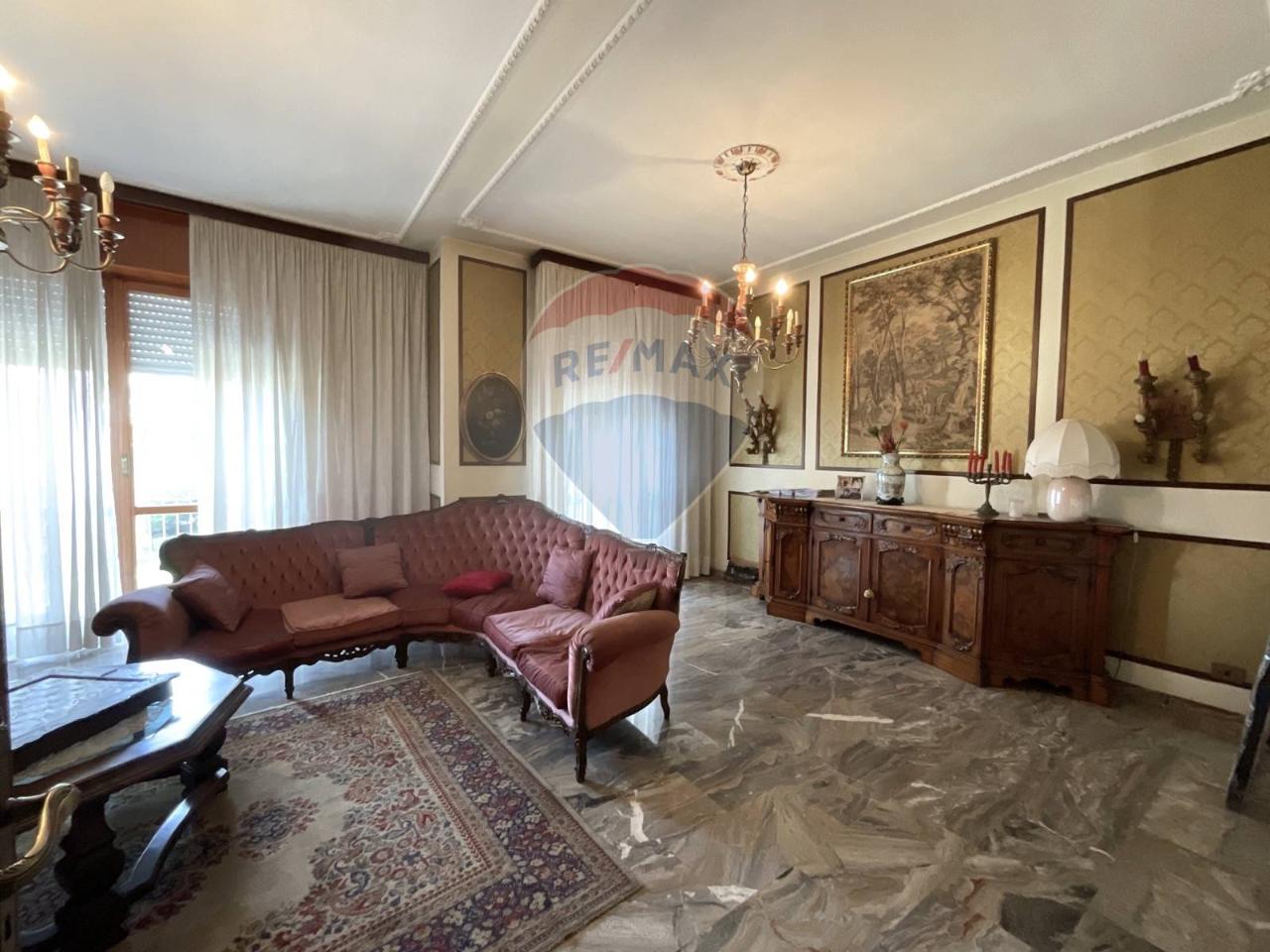 Appartamento in vendita a Casorezzo