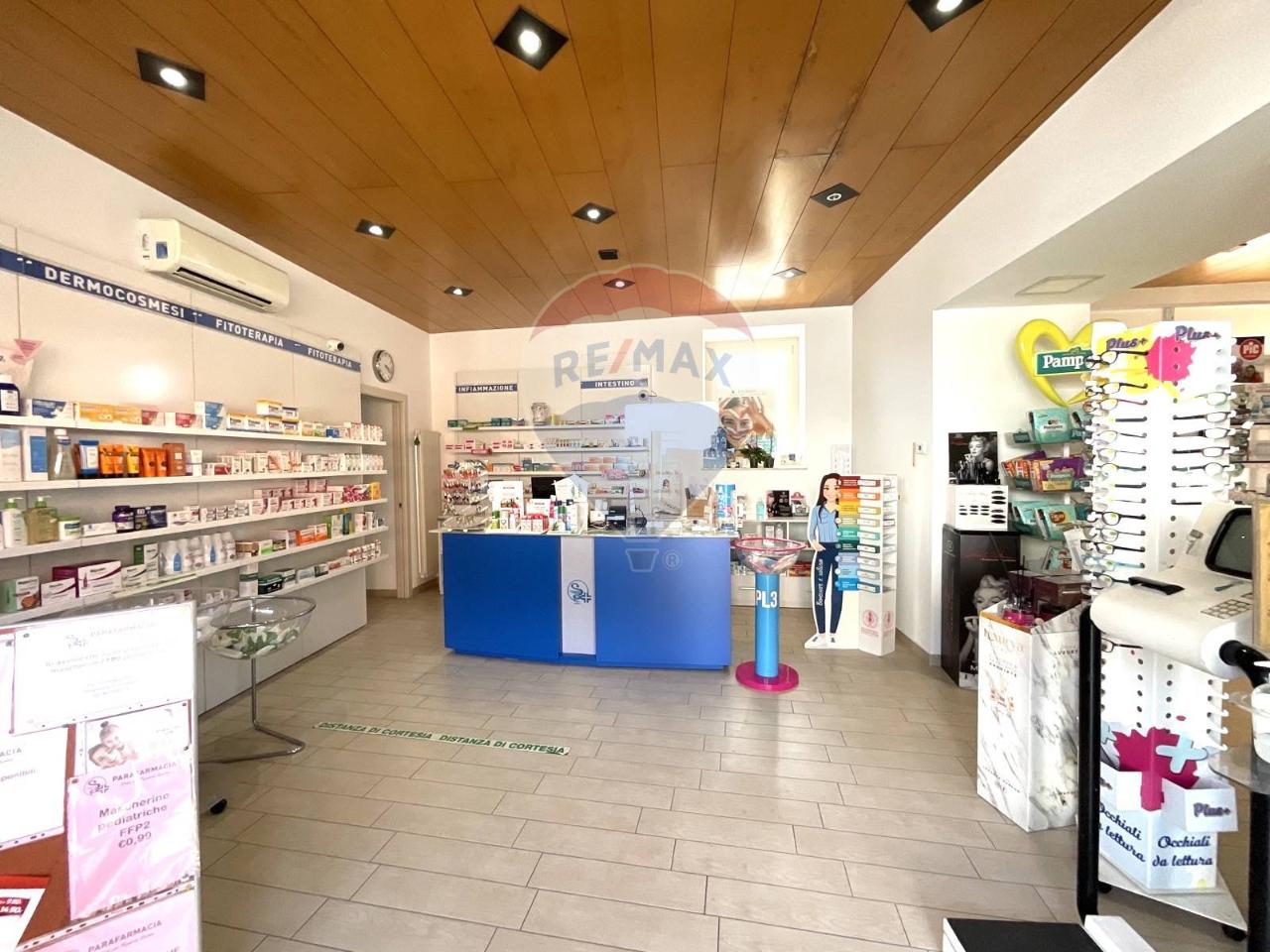 Esercizio commerciale in vendita a Casorezzo