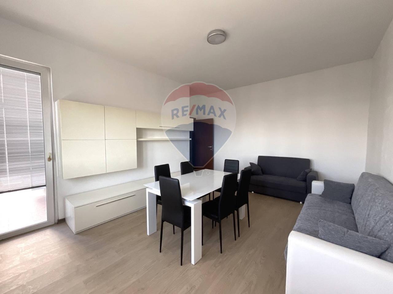 Appartamento in affitto a Saronno